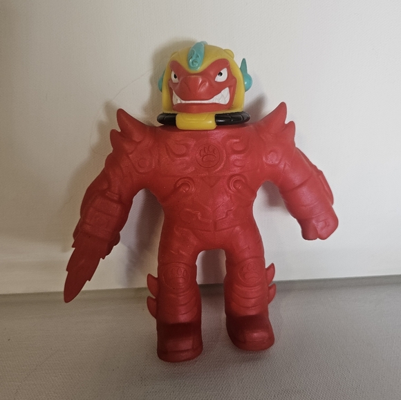 moose toys | Toys | Heroes Of Goo Jit Zu Galaxy Blast Air Vac Blazagon ...